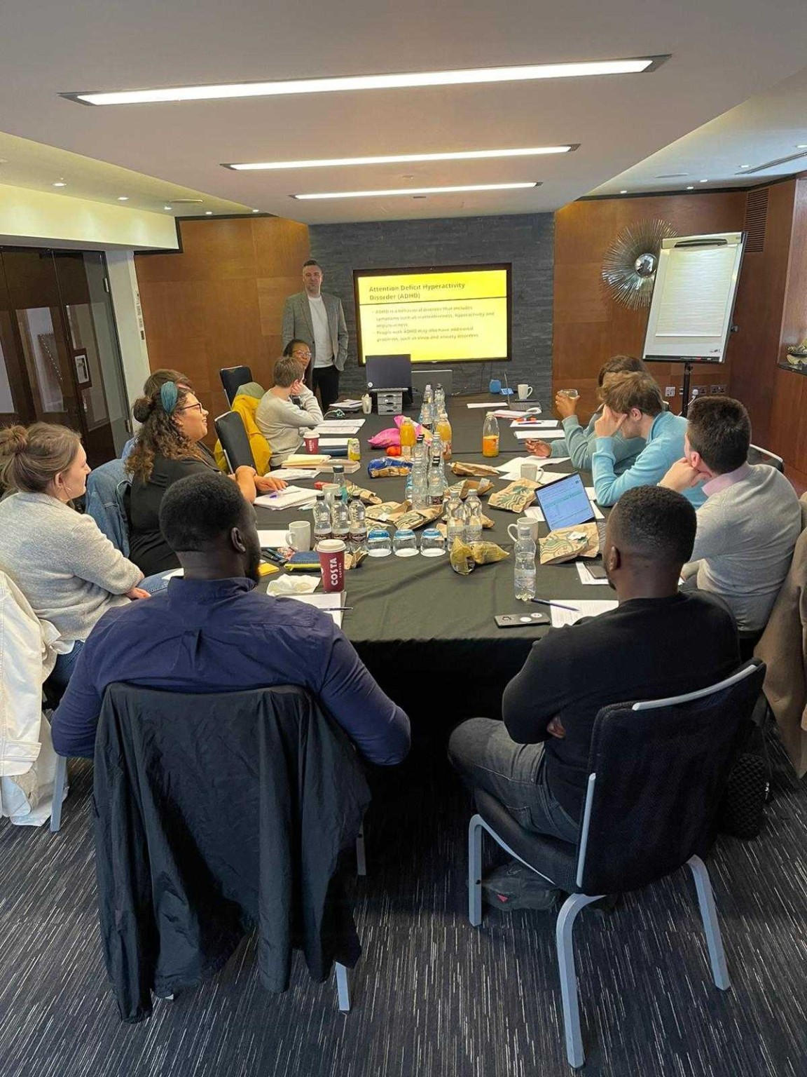 Inclusive Boards Training Day: Neurodiversity - Inclusive Boards Inclusive Boards Training Day: Neurodiversity - Inclusive Boards